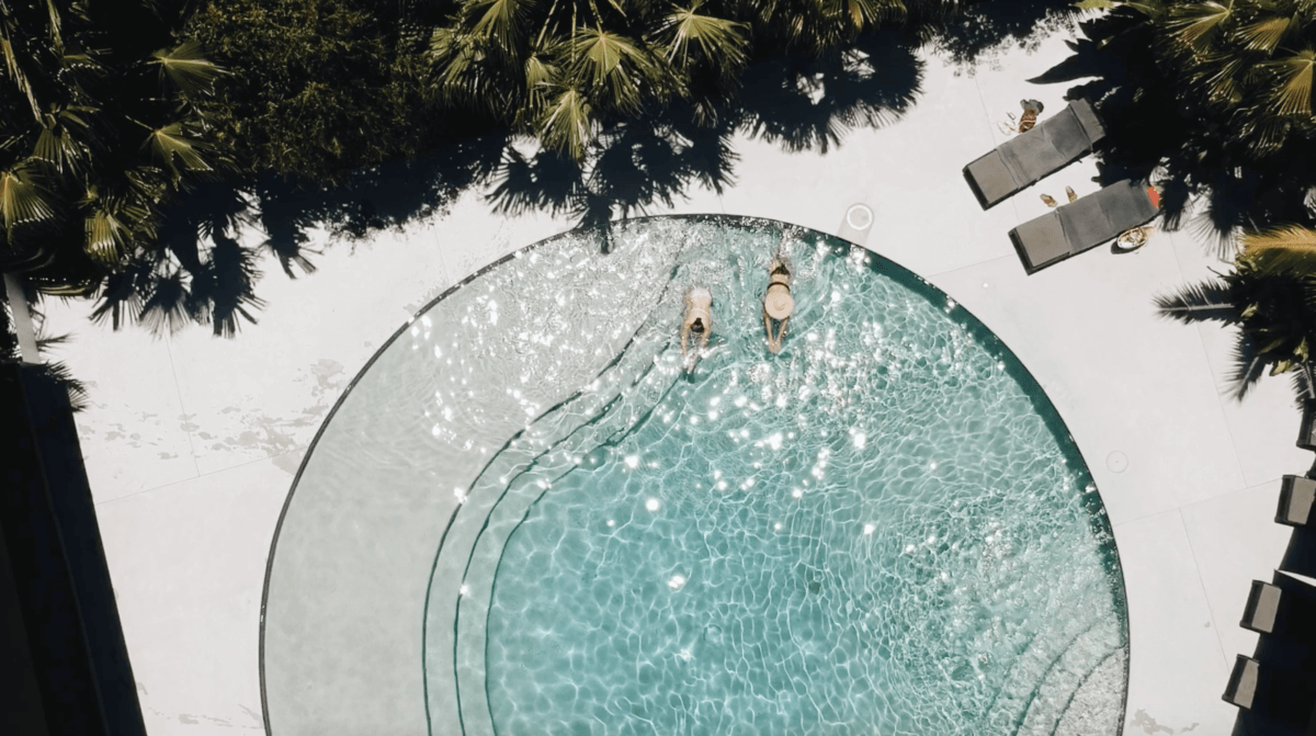 NEWS: The Bower Pool Wins Commercial Project of the Year at SPASA ...