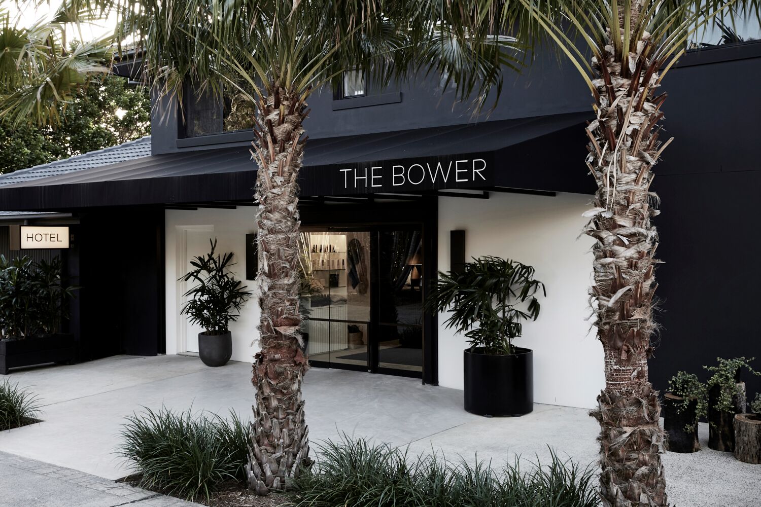 WELCOME TO THE BOWER! - The Bower Byron Bay