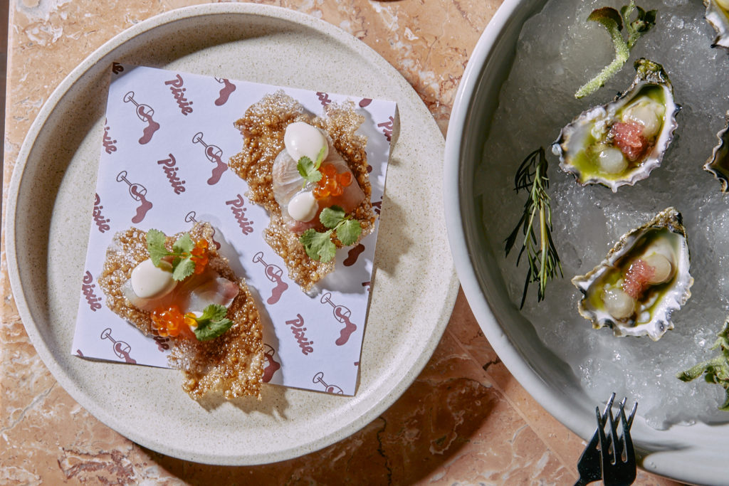 New Italian Restaurant in Byron Bay - Pixie Food & Wine