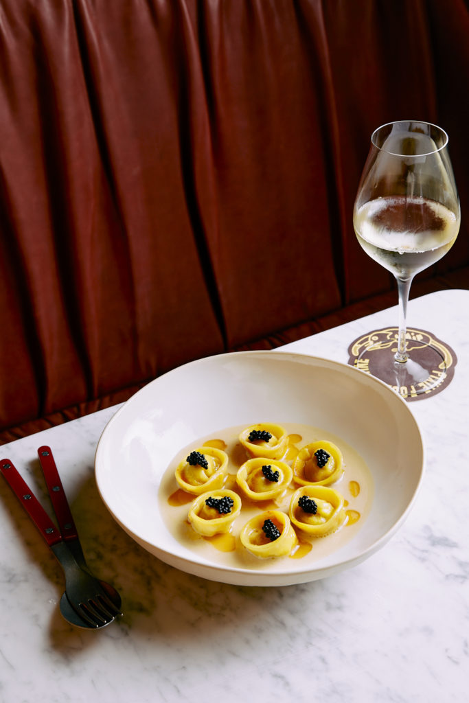 New Italian Restaurant in Byron Bay - Pixie Food & Wine